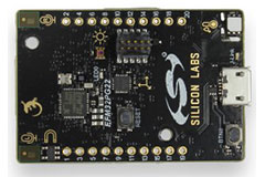 EFM32PG22 32-Bit MCU - Silicon Labs | DigiKey